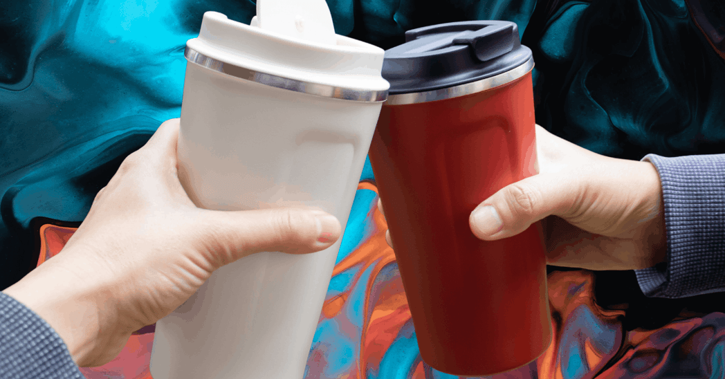 The returnable container revolution